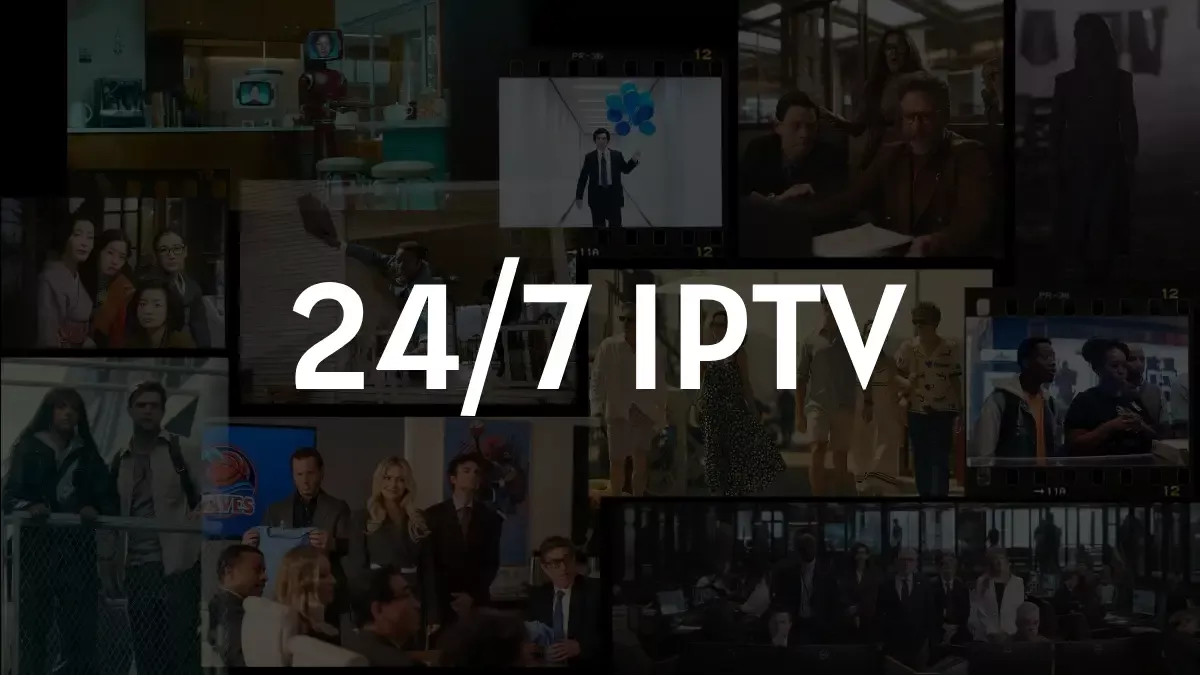 IPTV Reseller Program - Start Your Own Streaming Business